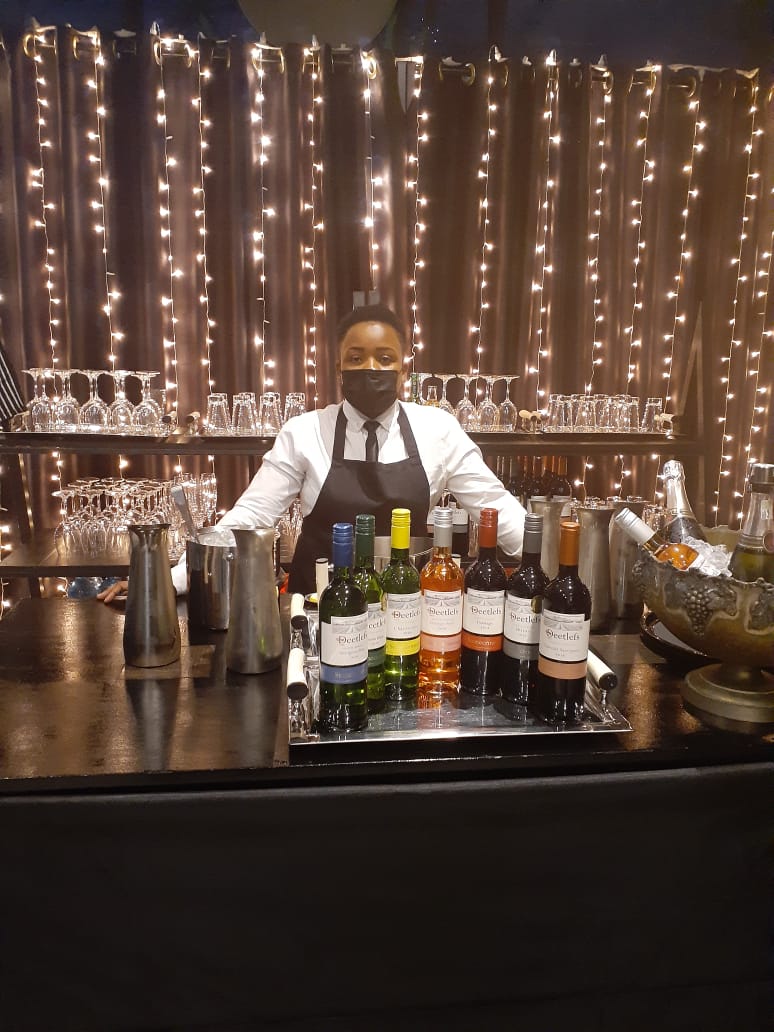 Rimac Events Staffing – Event Staffing made simple